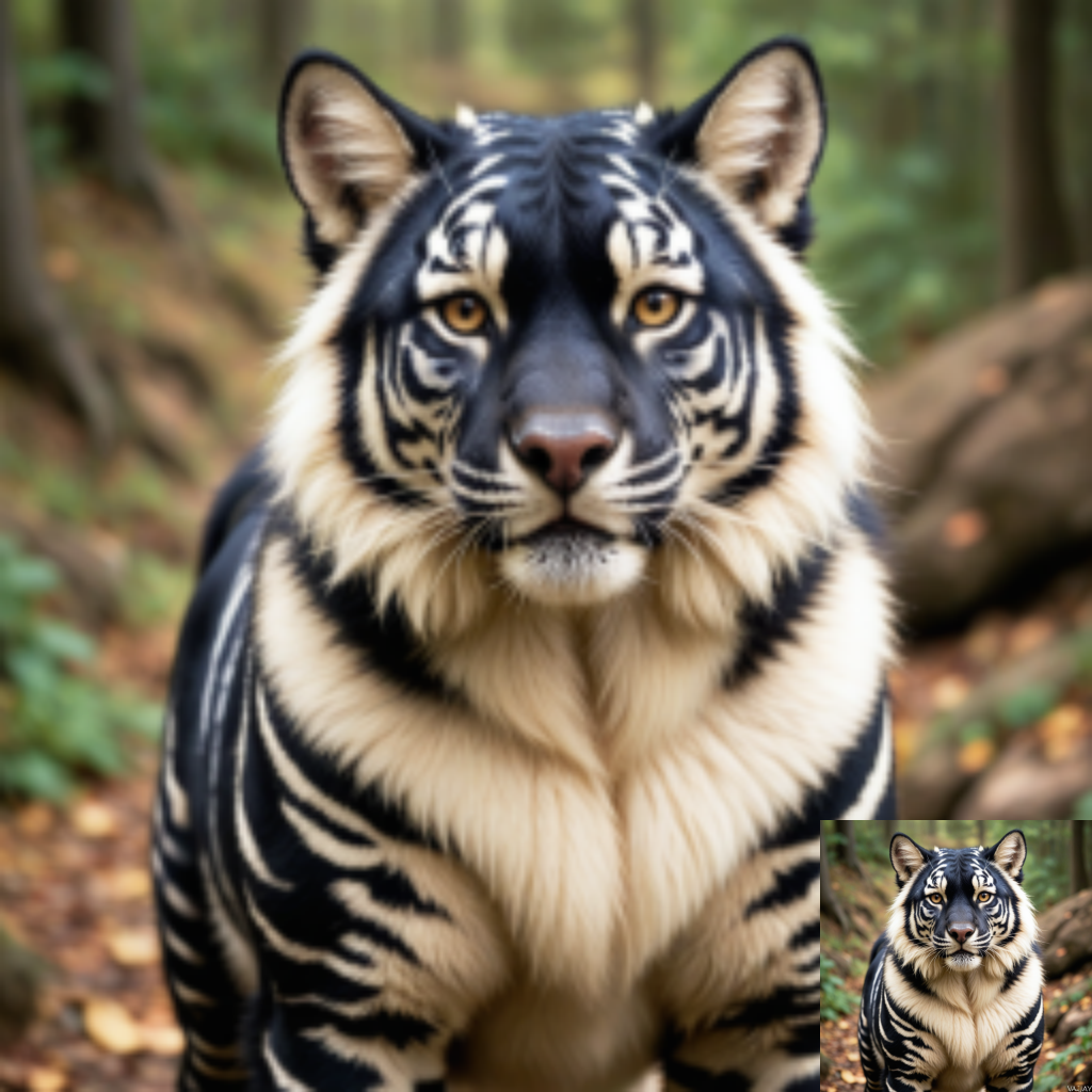 AI Image Transformation – Upscaling / Enhancing / Extending – DFT Wiki